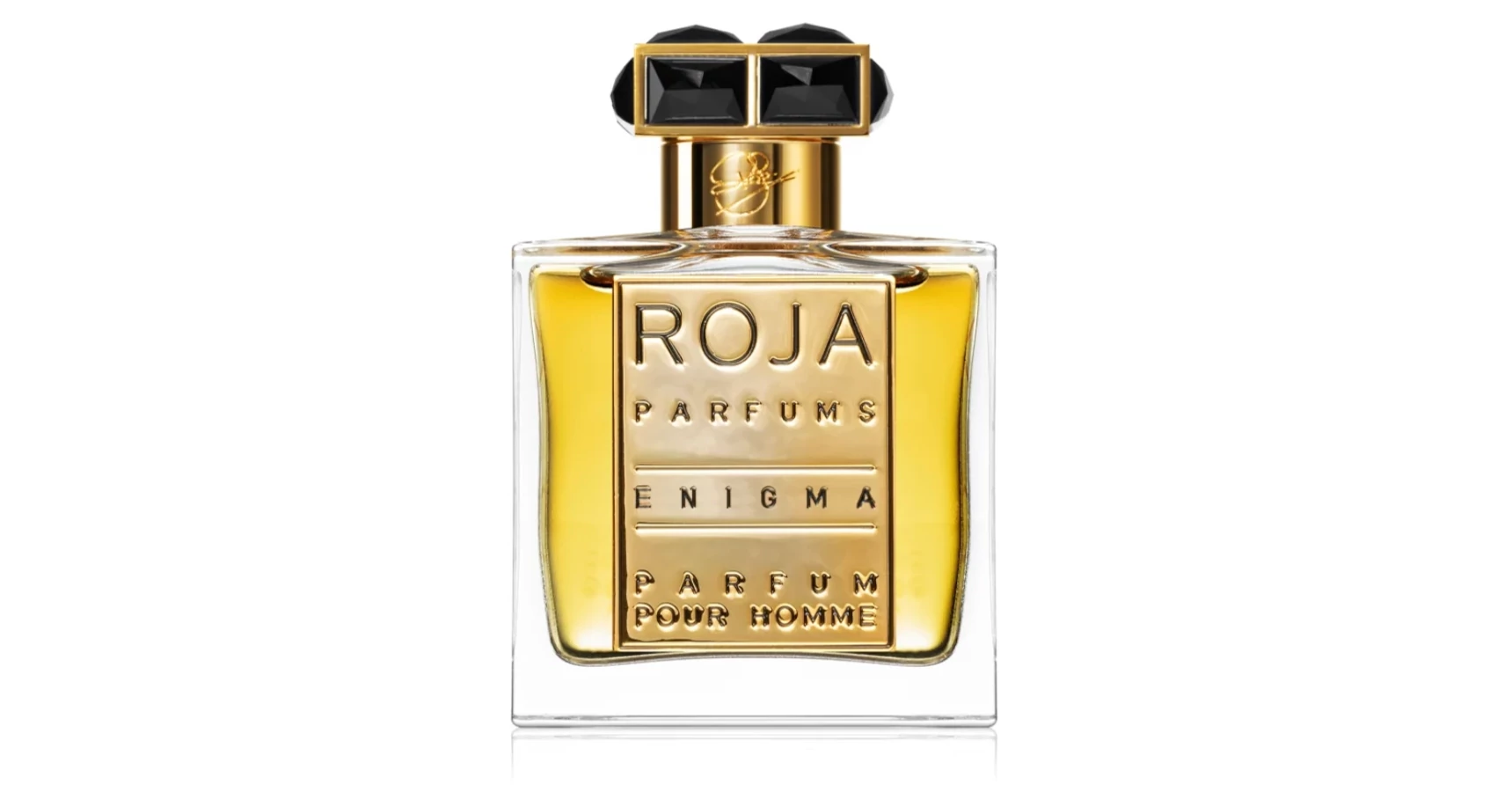 Roja Enigma Pour Homme Parfum - Roja - Fragancia Parfüm Webshop